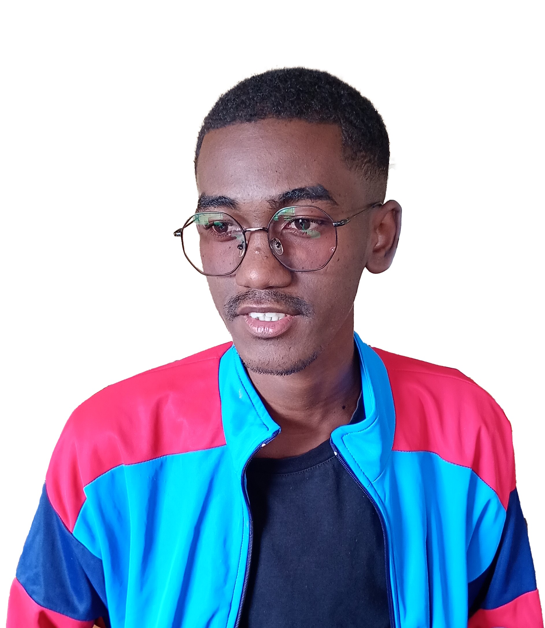 Alfredino Vincent de Paul MAHEFAMANANA